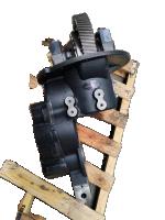 China Heli 3-Ton Electric Truck Gearbox Assembly with OEM Matching, Double-Stage Reduction, and High-Strength Alloy Gear for Forklifts for sale