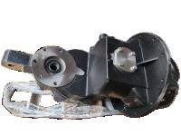 China Heli 3-Ton Electric Truck Gearbox Assembly with OEM Matching, Double-Stage Reduction, and High-Strength Alloy Gear for Forklifts for sale