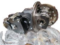 China Heli 3-Ton Electric Truck Gearbox Assembly with OEM Matching, Double-Stage Reduction, and High-Strength Alloy Gear for Forklifts for sale