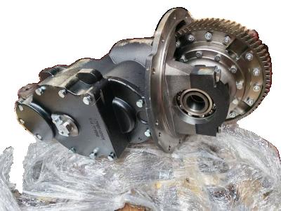 China Heli 3-Ton Electric Truck Gearbox Assembly with OEM Matching, Double-Stage Reduction, and High-Strength Alloy Gear for Forklifts for sale