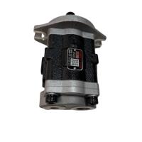 China Hydraulic Gear Pump A61K7-10011 with High-Strength Alloy Gear, Advanced O-Ring Sealing, and Bolt Fixing for Construction Machinery for sale
