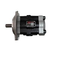 China Hydraulic Gear Pump A61K7-10011 with High-Strength Alloy Gear, Advanced O-Ring Sealing, and Bolt Fixing for Construction Machinery for sale