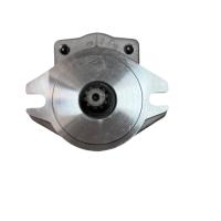 China Hydraulic Gear Pump A61K7-10011 with High-Strength Alloy Gear, Advanced O-Ring Sealing, and Bolt Fixing for Construction Machinery for sale