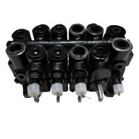 China OEM Matching Multi-Way Valve with High Pressure Resistance and Durable Leak-Proof Design for 5-10T Forklifts for sale
