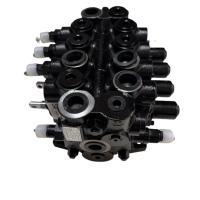 China OEM Matching Multi-Way Valve with High Pressure Resistance and Durable Leak-Proof Design for 5-10T Forklifts for sale