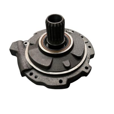 China Toyota Fuel Supply Pump with 4BAR Working Pressure 125L/H Flow Rate and Self-Cleaning Function OEM Replacement 32601-22011 for sale