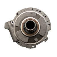 China Toyota Fuel Supply Pump with 4BAR Working Pressure 125L/H Flow Rate and Self-Cleaning Function OEM Replacement 32601-22011 for sale