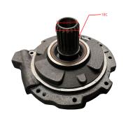 China Toyota Fuel Supply Pump with 4BAR Working Pressure 125L/H Flow Rate and Self-Cleaning Function OEM Replacement 32601-22011 for sale