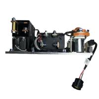 China Hangcha 2-Ton Flatbed Truck Electric Controller Assembly with OEM Matching 24V DC and IP65 Protection for sale