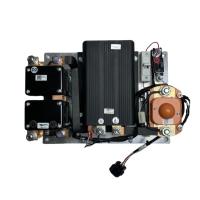 China Hangcha 2-Ton Flatbed Truck Electric Controller Assembly with OEM Matching 24V DC and IP65 Protection for sale