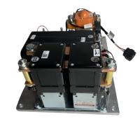 China Hangcha 2-Ton Flatbed Truck Electric Controller Assembly with OEM Matching 24V DC and IP65 Protection for sale