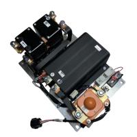 China Hangcha 2-Ton Flatbed Truck Electric Controller Assembly with OEM Matching 24V DC and IP65 Protection for sale