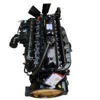 China Yuchai 6B125-T20 Engine Assembly - OEM Matching Diesel Engine with High Efficiency & Energy-Saving and Durable & Reliable Performance for sale