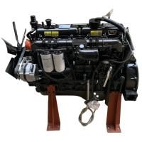 China Yuchai 6B125-T20 Engine Assembly - OEM Matching Diesel Engine with High Efficiency & Energy-Saving and Durable & Reliable Performance for sale