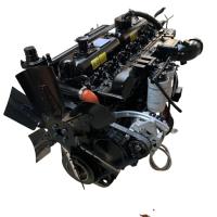 China Yuchai 6B125-T20 Engine Assembly - OEM Matching Diesel Engine with High Efficiency & Energy-Saving and Durable & Reliable Performance for sale