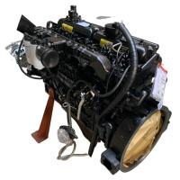 China Yuchai 6B125-T20 Engine Assembly - OEM Matching Diesel Engine with High Efficiency & Energy-Saving and Durable & Reliable Performance for sale
