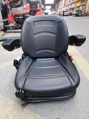 China Heli Forklift Seat OEM Replacement for H2000/H3/G2 Series with Ergonomic Design and Durable Construction for sale