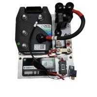 China ABS200-720000-000 Electric Control Assembly OEM Replacement with Stable & Precise Control for Industrial Machinery & Forklifts for sale