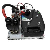 China ABS200-720000-000 Electric Control Assembly OEM Replacement with Stable & Precise Control for Industrial Machinery & Forklifts for sale