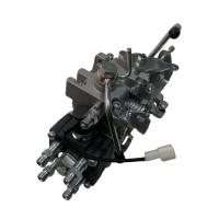 China C240 OEM Replacement Fuel Injection Pump for Isuzu C240 Engine with Precise Fuel Injection and Durable & Reliable Performance for sale