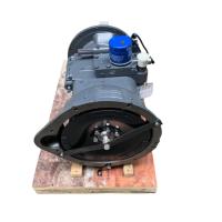 China YQX37AX-C OEM Matching Hydraulic Torque Converter Gearbox Assembly for 1.5-4T Forklifts with High Efficiency and Low Noise for sale