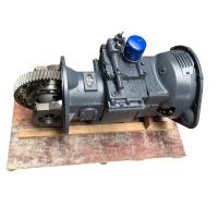 China YQX37AX-C OEM Matching Hydraulic Torque Converter Gearbox Assembly for 1.5-4T Forklifts with High Efficiency and Low Noise for sale