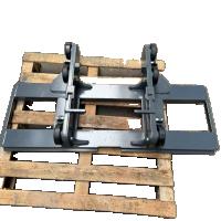 China Heli 5T Fork Frame Assembly OEM Precision Fit High-Strength Construction Enhanced Durability for 5 Ton Forklifts for sale