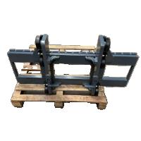 China Heli 5T Fork Frame Assembly OEM Precision Fit High-Strength Construction Enhanced Durability for 5 Ton Forklifts for sale
