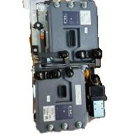 China ABG72-40031 INMOTION 80V DC Controller with IP65 Protection and CAN-BUS Communication for HELI 3Ton Li-ion Forklift for sale