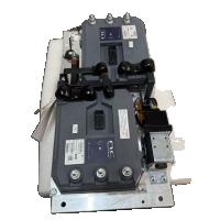 China ABG72-40031 INMOTION 80V DC Controller with IP65 Protection and CAN-BUS Communication for HELI 3Ton Li-ion Forklift for sale