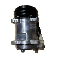 China HELI G2 Series Compatible 4-Spool Hydraulic Multi-Way Valve with 25 MPa Rated Pressure and CNC-Machined Spool for sale