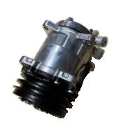 China HELI G2 Series Compatible 4-Spool Hydraulic Multi-Way Valve with 25 MPa Rated Pressure and CNC-Machined Spool for sale