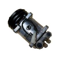 China HELI G2 Series Compatible 4-Spool Hydraulic Multi-Way Valve with 25 MPa Rated Pressure and CNC-Machined Spool for sale
