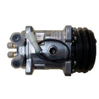 China HELI G2 Series Compatible 4-Spool Hydraulic Multi-Way Valve with 25 MPa Rated Pressure and CNC-Machined Spool for sale
