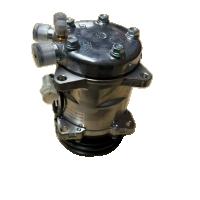 China HELI G2 Series Compatible 4-Spool Hydraulic Multi-Way Valve with 25 MPa Rated Pressure and CNC-Machined Spool for sale