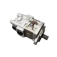 China HELI OEM No.H01K7-10201 Dual Gear Pump with Right-Hand Rotation for Main Lifting and Auxiliary Steering for sale