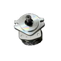 China HELI OEM No.H01K7-10201 Dual Gear Pump with Right-Hand Rotation for Main Lifting and Auxiliary Steering for sale