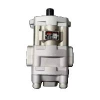 China HELI OEM No.H01K7-10201 Dual Gear Pump with Right-Hand Rotation for Main Lifting and Auxiliary Steering for sale