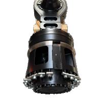 China Kessler D91 Series Heavy-Duty Drive Axle Assembly with Wet Multi-Disc Brake for 5-6 Ton Forklift for sale