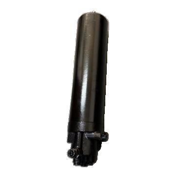 China Hydraulic Piston Accumulator HXQA-X for HELI LONKING 8-10Ton Forklift with OBV-L25E Brake Valve and Low-Pressure Alarm for sale