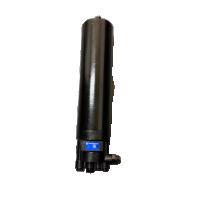 China Hydraulic Piston Accumulator HXQA-X for HELI LONKING 8-10Ton Forklift with OBV-L25E Brake Valve and Low-Pressure Alarm for sale