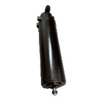 China Hydraulic Piston Accumulator HXQA-X for HELI LONKING 8-10Ton Forklift with OBV-L25E Brake Valve and Low-Pressure Alarm for sale
