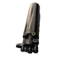 China Hydraulic Piston Accumulator HXQA-X for HELI LONKING 8-10Ton Forklift with OBV-L25E Brake Valve and Low-Pressure Alarm for sale