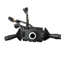 China Original HELI G2 Steering Column Combination Switch ABG72-40192L with Forward-Neutral-Reverse Gear Signal for CPD15-38-GB2Li Series Forklifts for sale