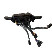 China Original HELI G2 Steering Column Combination Switch ABG72-40192L with Forward-Neutral-Reverse Gear Signal for CPD15-38-GB2Li Series Forklifts for sale