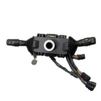 China Original HELI G2 Steering Column Combination Switch ABG72-40192L with Forward-Neutral-Reverse Gear Signal for CPD15-38-GB2Li Series Forklifts for sale