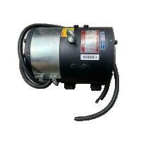 China Hydraulic Lift DC Motor XQD‑8.6‑3S, HELI OEM No.A67H2‑41301 For HELI 2‑3Ton Electric Forklift for sale