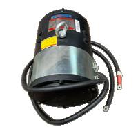 China Hydraulic Lift DC Motor XQD‑8.6‑3S, HELI OEM No.A67H2‑41301 For HELI 2‑3Ton Electric Forklift for sale