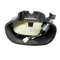 China Original Spare Part Combination Instrument Dashboard Meter for HELI 5-10Ton Diesel Forklift CPCD50~CPCD100 Series for sale