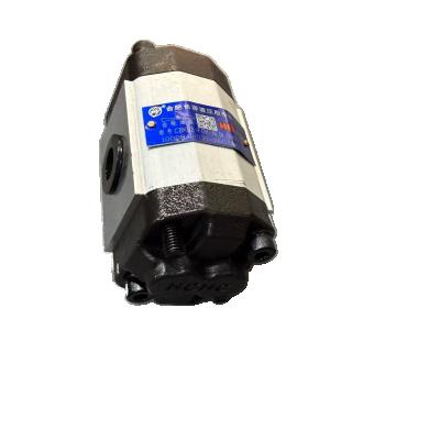 China CBXB2-F08-ALBL Hydraulic Gear Pump AA5E7-10021 OEM Part for HELI 10Ton Electric Forklift CPD100 for sale